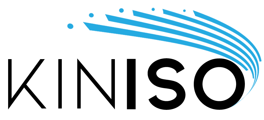 KinISO – Staffing Software Simplified