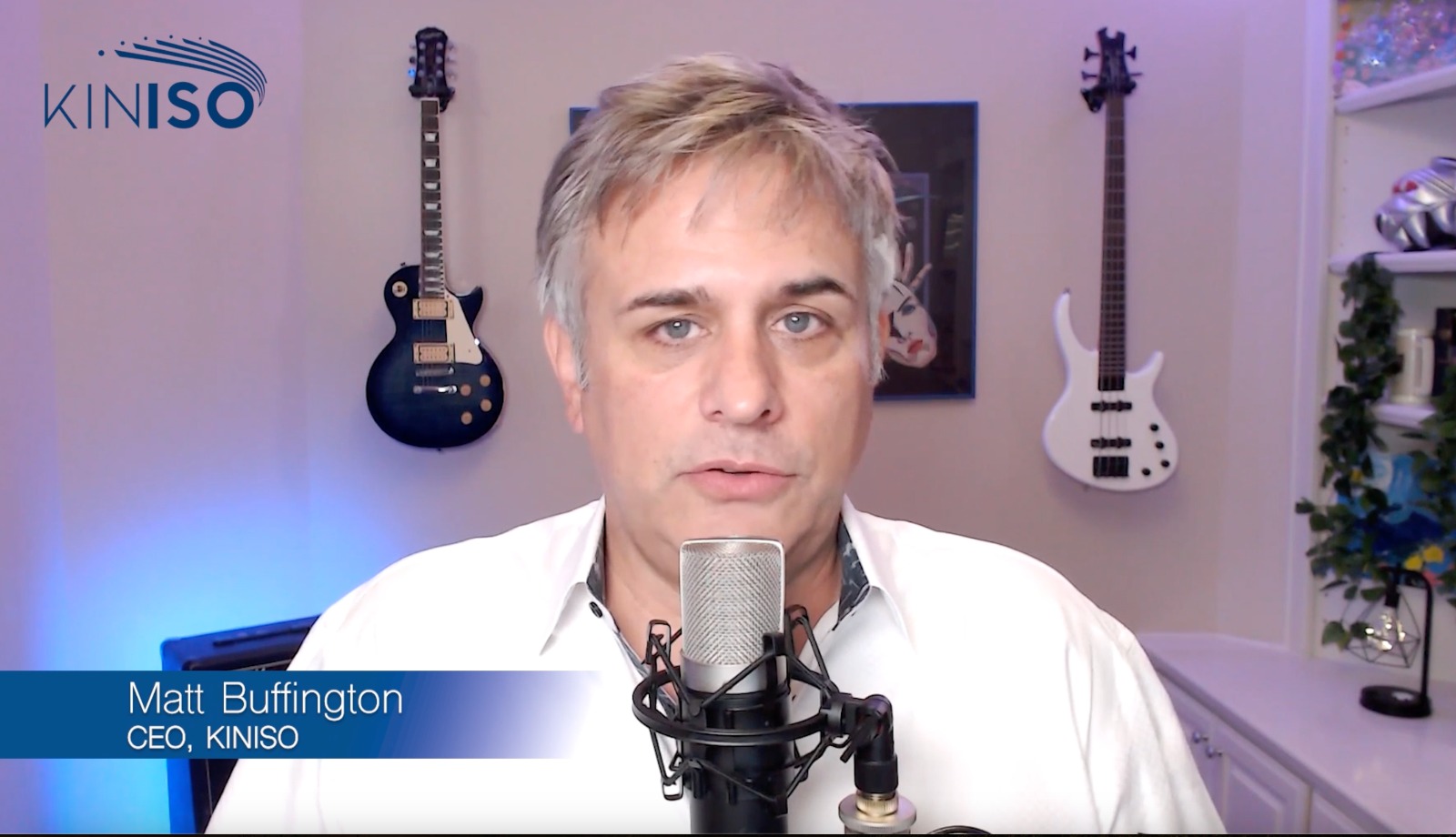 Bedside Manner | KinISO